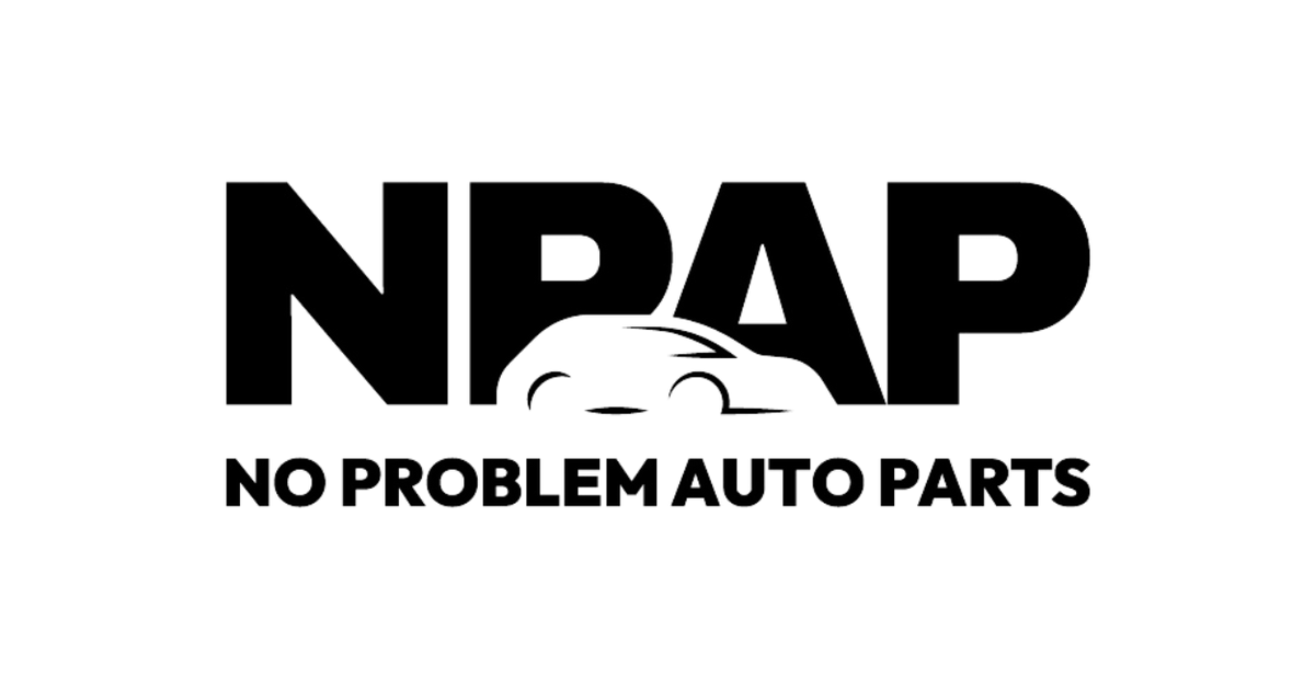 No Problem Auto Parts